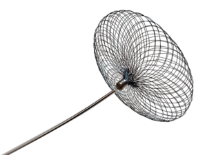Brain Aneurysm Treatment with Intrasaccular (Web and Contour) Devices
