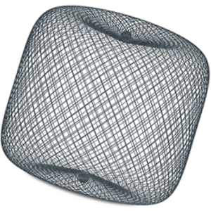 Brain Aneurysm Treatment with Intrasaccular (Web and Contour) Devices